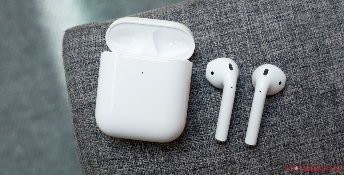 AIR PODS – elo.mn - Online Shop